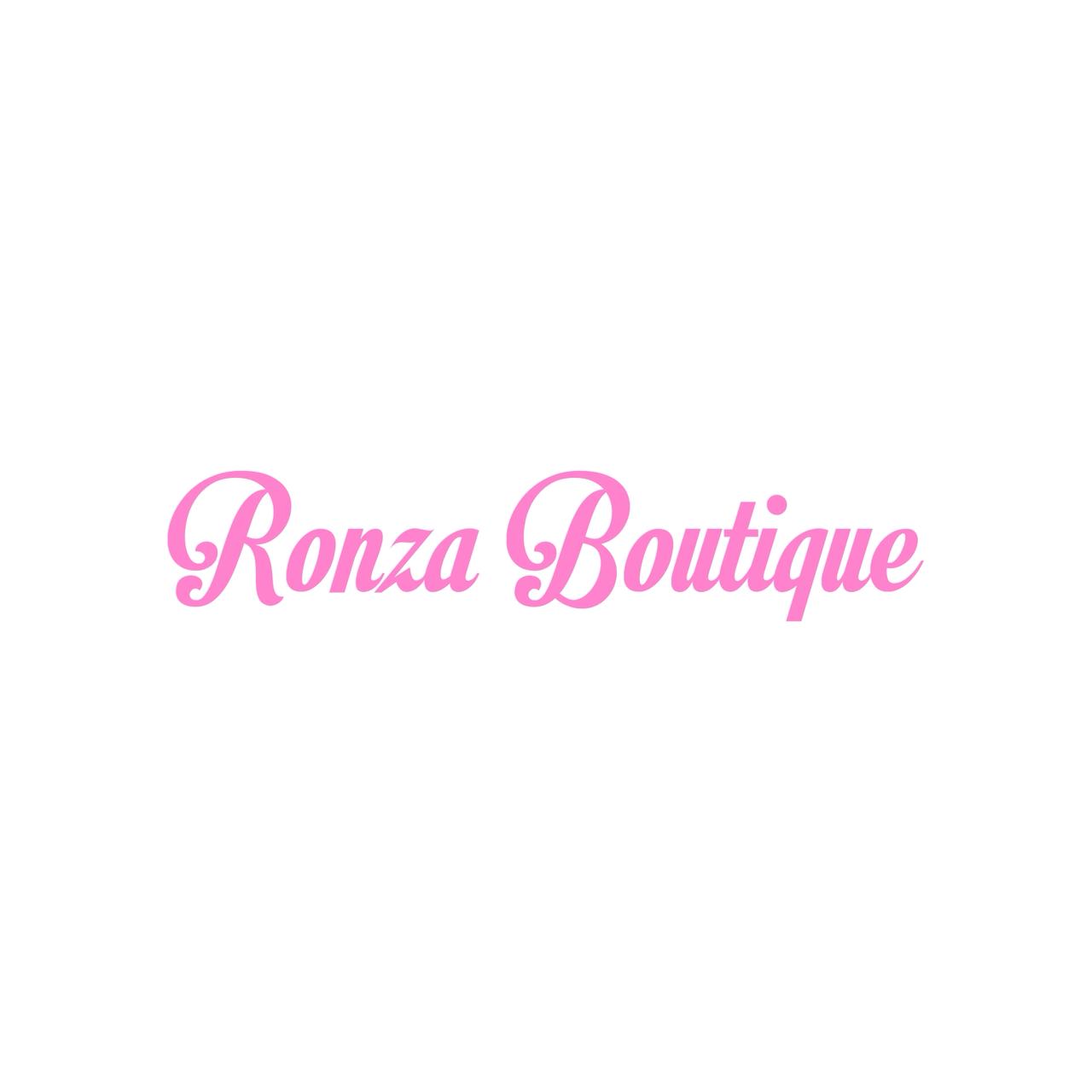 Ronza Boutique